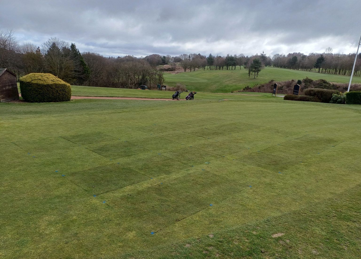 Amenity - Envirofield